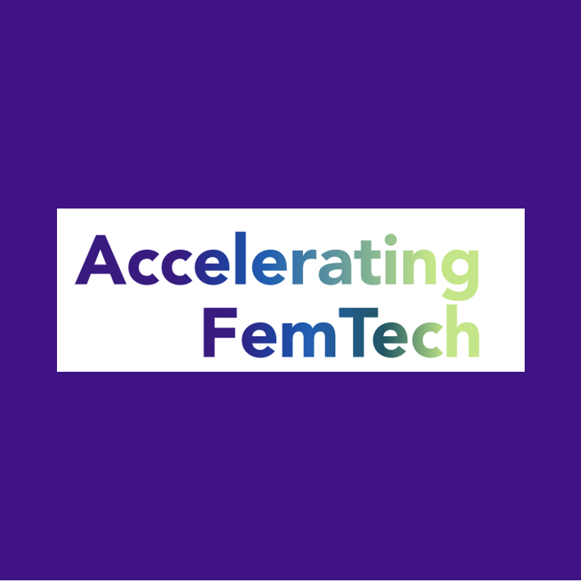 Tecrea Ltd selected for the Accelerating FemTech programme